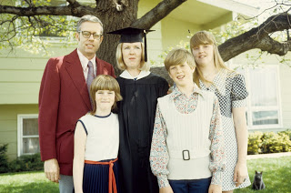 Week 24 Challenge: Father’s Day – Memories & Musings